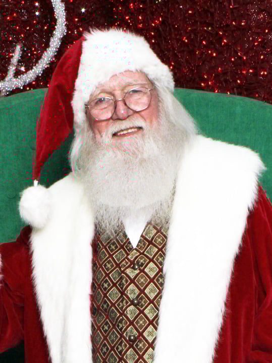 Santa Central | Cherry Hill Programs Santa Central | Cherry Hill Programs